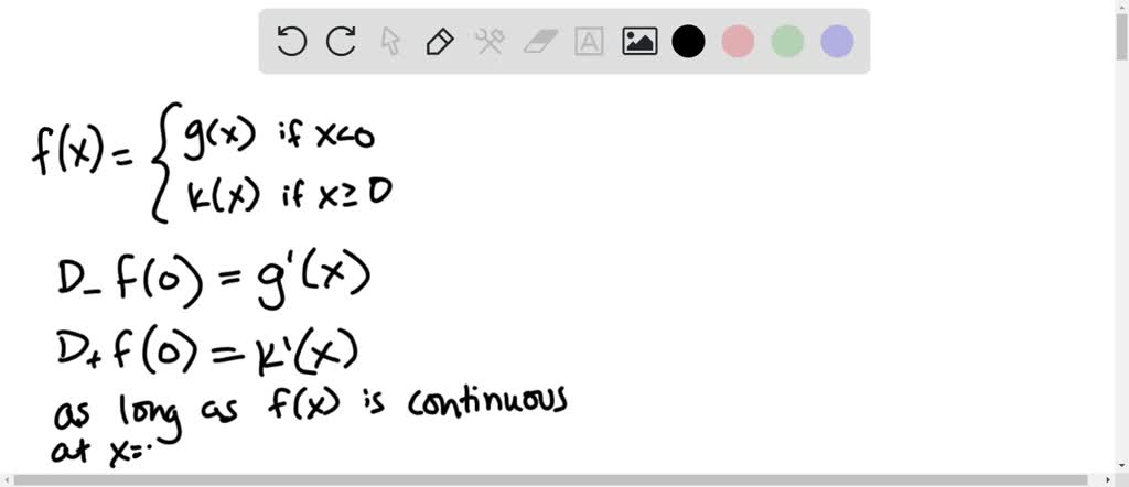 Let f be a continuous real valued function defined on the compact interval [a, b], and assume ...