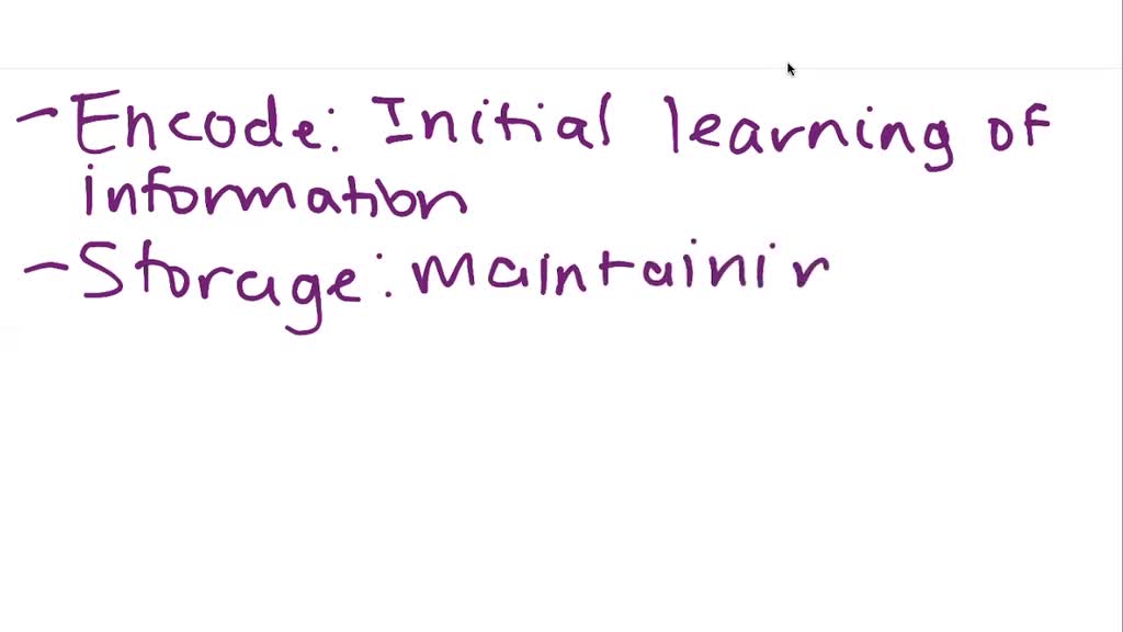 SOLVED:Suppose a process page table contains the entries shown below ...