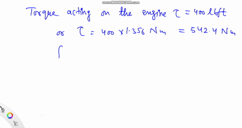SOLVED:40. What is meant by the term pull-out torque, as applied to a ...