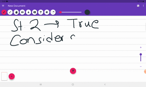 SOLVED:Each question contains Statement-1 and Statement-2 and has the ...