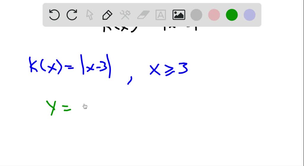 ⏩SOLVED:The given function is not one-to-one. Restrict its domain so… | Numerade