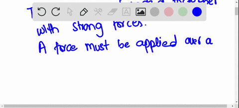 SOLVED:What is the main difference between the macroscopic kinetic ...