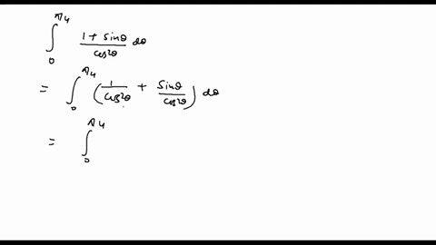 Chapter 5, Multiple Integrals Video Solutions, Mathematical Methods in ...