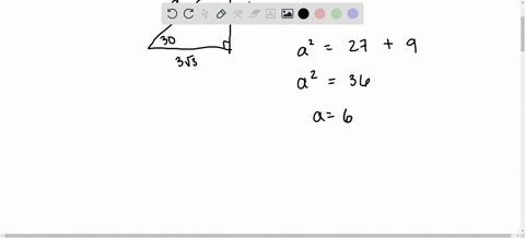 ⏩SOLVED:The graph of a conic rotated in the x y -plane is given. Use ...
