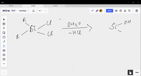 SOLVED: hydrolysis of b5h9