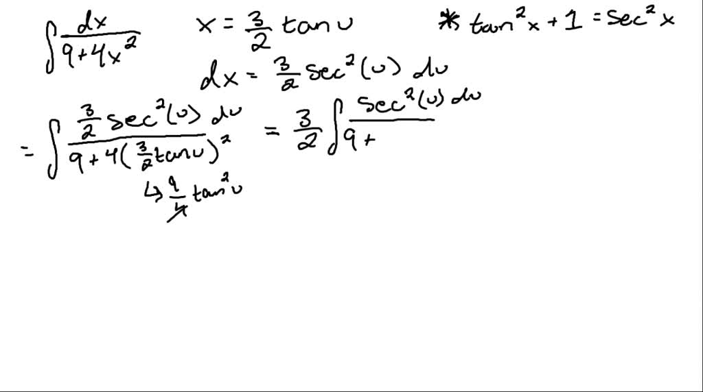 SOLVED:Evaluate the integrals by making appropriate u -substitutions and applying the formulas ...