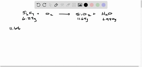 SOLVED:Uranium(VI) oxide reacts with bromine trifluoride to give ...