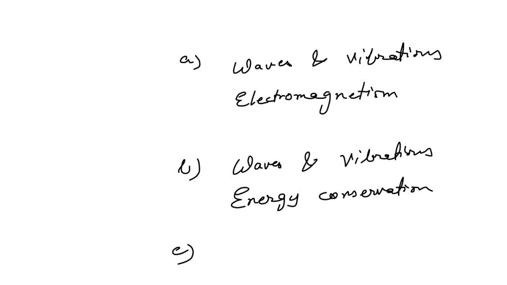 SOLVED:Refer to Table 1 of this chapter to identify at least two areas ...