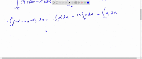 SOLVED:Calculate the exact value of each definite integral in Exercises 47-52 by using ...