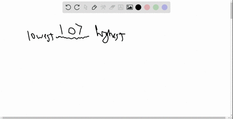 In Exercises 75-86, solve the problem by writing a sum of signed ...