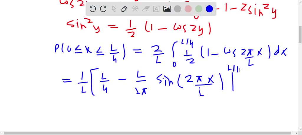Solve the Dirac equation for an attractive square well potential of ...