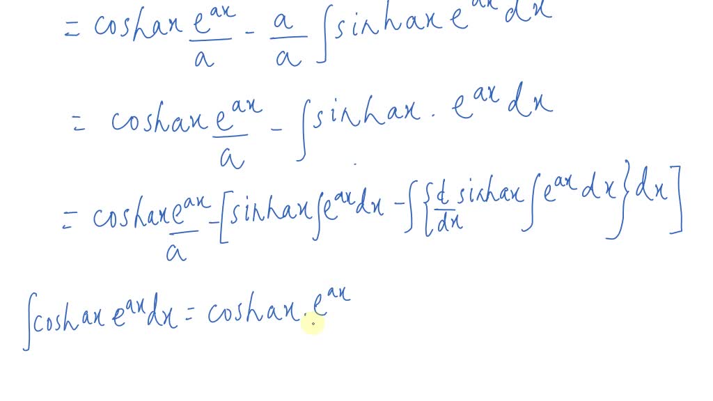 SOLVED:Derive the following three formulas. What happens if you try ... SOLVED:Derive the following three formulas. What happens if you try ...