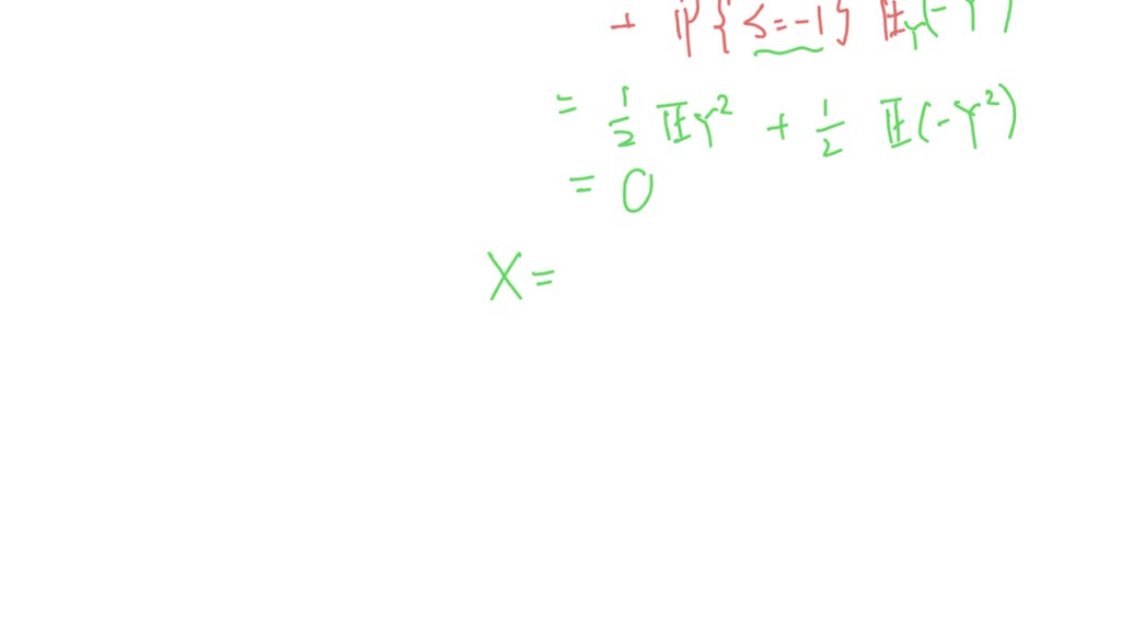 ⏩solved Suppose That 𝔼 Is A Linear Expectation On Ω ℋ And X Y