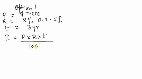 SOLVED:Applications Involving Percents and Rates Robert can take out a ...