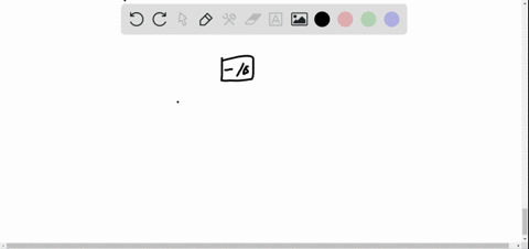 SOLVED:Insert the correct symbol, , or