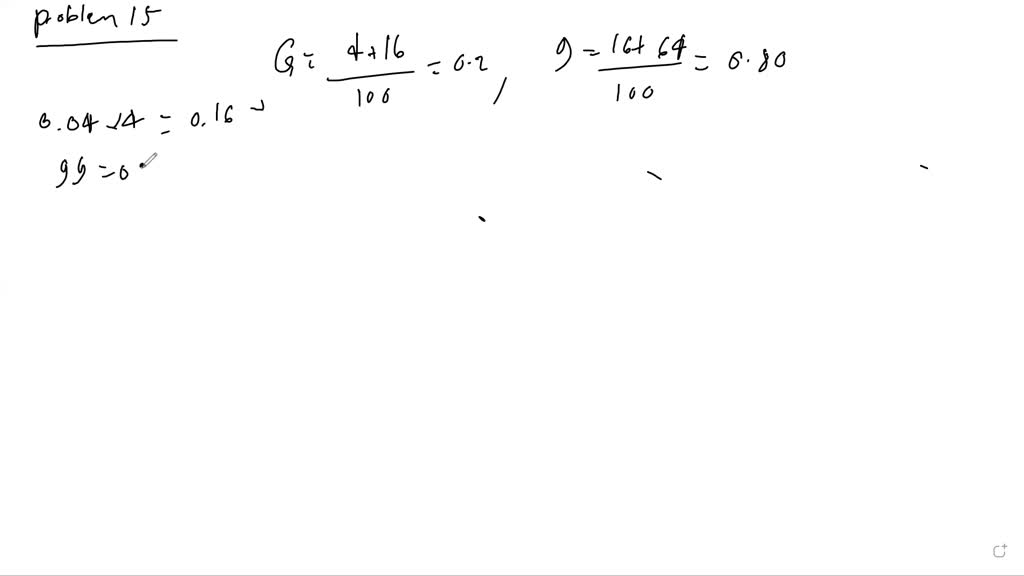 SOLVED:In a large population that reproduces by random mating, the ...