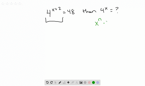 Exponential and Logarithmic Relations | Algebra 2…