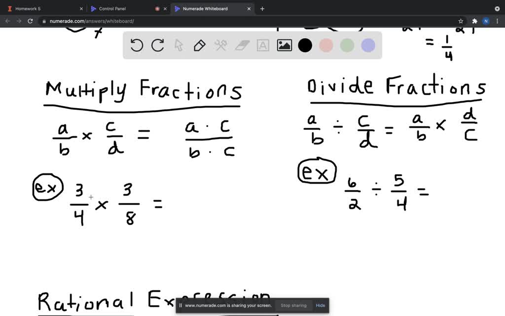 SOLVED:Review Section 1.1 in this text. Write an example of how to ...