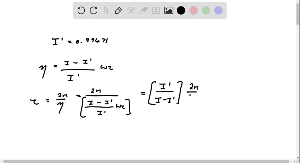 SOLVED:Because of the earth's equatorial bulge, its moment about the ...