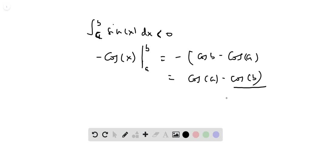 SOLVED:Finding Values In Exercises 59-62, find possible values of a and ...