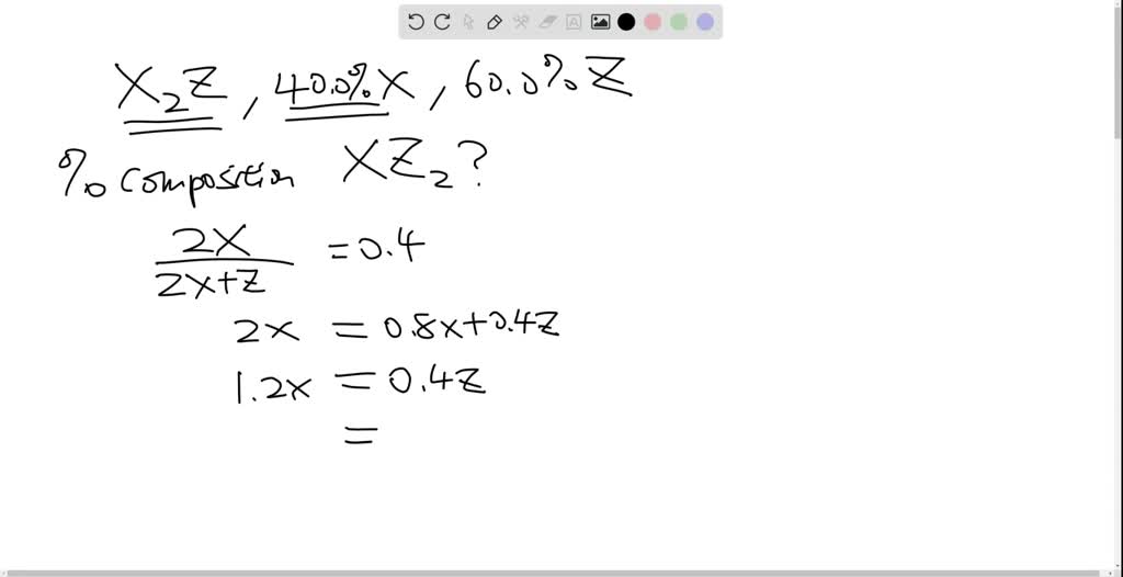 solved-a-substance-x2-z-has-the-composition-by-mass-of-40-0-x-and