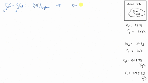 Chapter 7, Entropy Video Solutions, Thermodynamics | Numerade