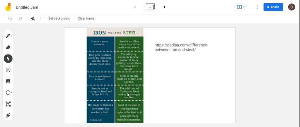 SOLVED:A part made from 1040 hot-rolled steel is to be heat treated to ...