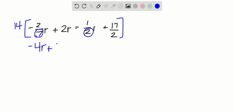 SOLVED:Find and interpret the values of r and r^{2} for the given data. Exercise 7