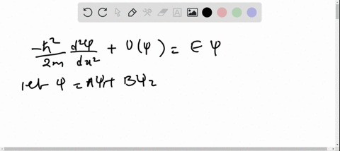 SOLVED:The wave functions corresponding to ionic structures of hydrogen ...