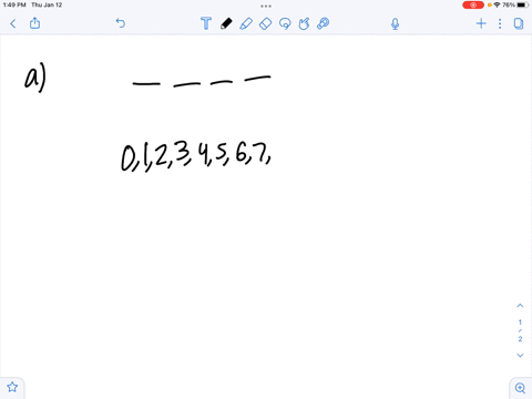 SOLVED:Outside a home there is a keypad that will open the garage if ...