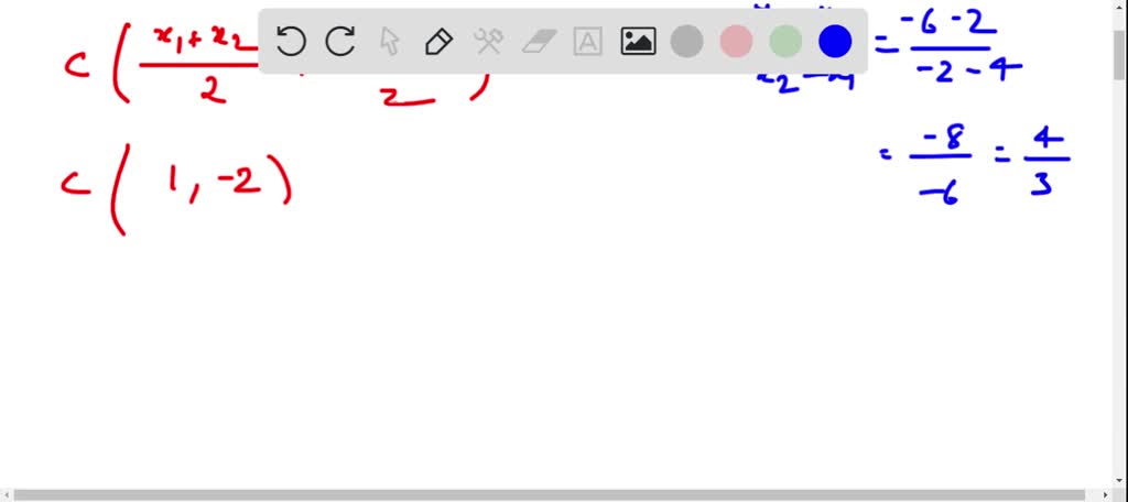 SOLVED:Exer 37-38 : Find a general form of an equation for the ... SOLVED:Exer 37-38 : Find a general form of an equation for the ...