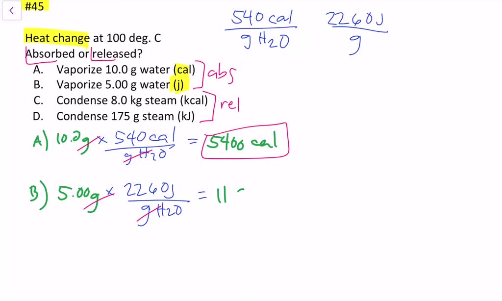 SOLVED A Room Is Filled With Saturated Steam At 100 circ mathrm C Now A 5 mathrm kg