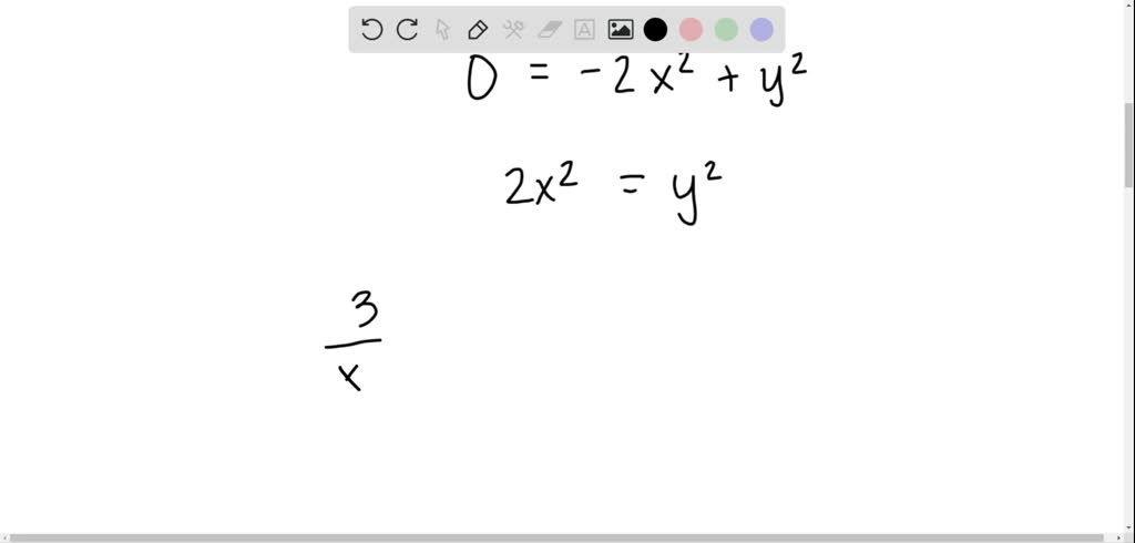 SOLVED:Determine the values of a for which the system has no solutions, exactly one solution, or ...