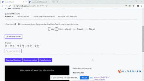 ⏩SOLVED:In Exercises 13-24, draw a dependency diagram and write a… | Numerade