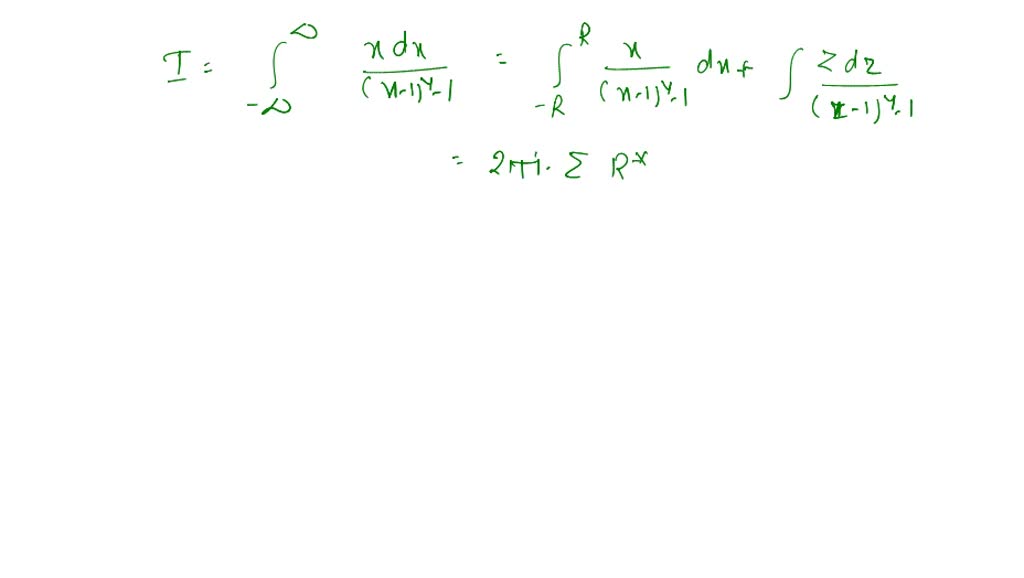 SOLVED:Using the rule of Example 4 (also see Problem 21), evaluate the following integrals. Find ...
