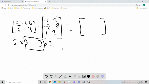 SOLVED:ARCHAEOLOGY During an archaeological dig, a coordinate grid is ...