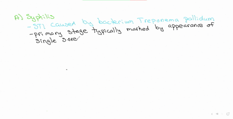 ⏩SOLVED:A 25-year-old man complains of intense jock itch. On… | Numerade