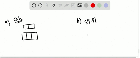 SOLVED: Octahedral [Ni(NH3)6]^2+ is paramagnetic, whereas planar [Pt ...