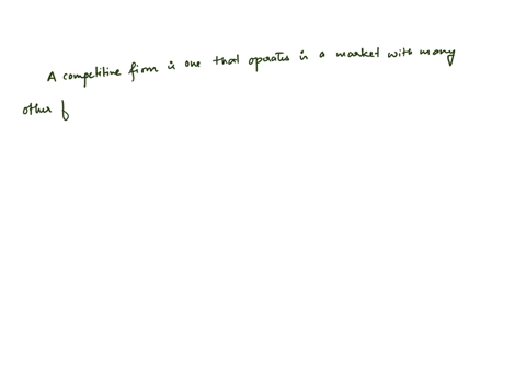 What is meant by the term "relevant market?" How does a construction firm determine its relevant ...