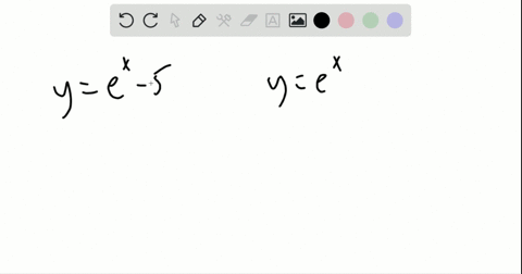 Exponential and logarithmic functions | Practice Problems, Examples ...
