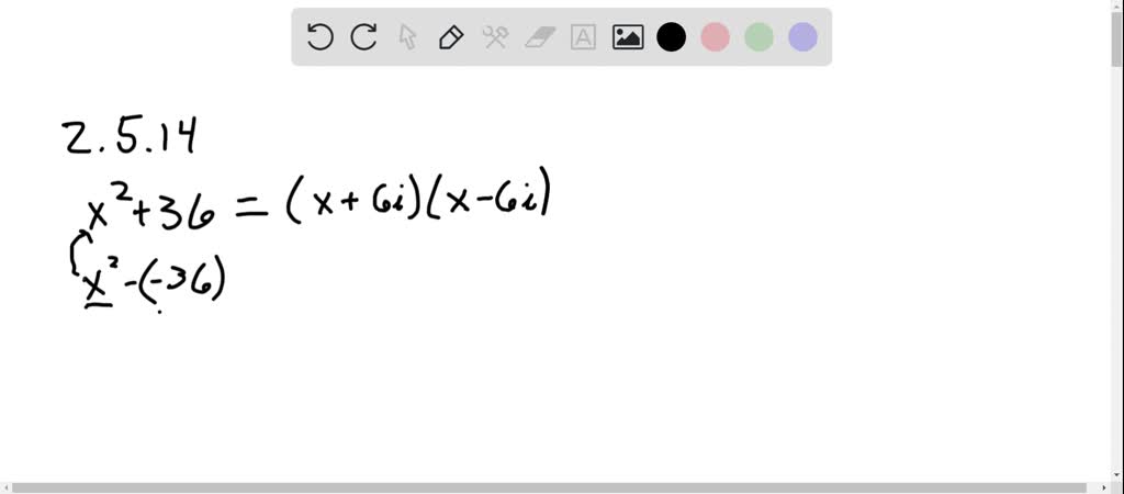 SOLVED:In Exercises 9-28, find all the zeros of the function and write the polynomial as a ...