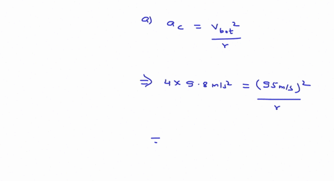 SOLVED:A small rock with mass m is attached to a light string of length ...