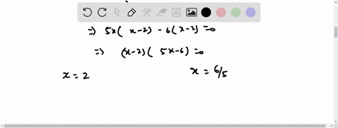 SOLVED: (a) A box with no top is built by taking a 6^''-by-6^'' piece ...