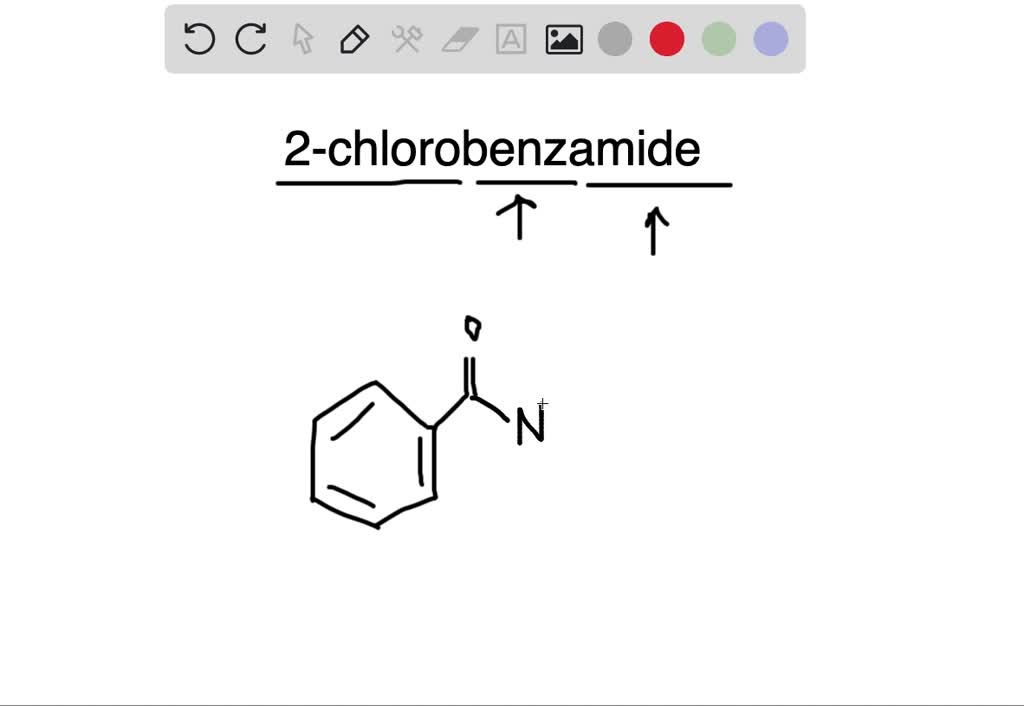 SOLVED:Draw the condensed structural formula for each of the following ...