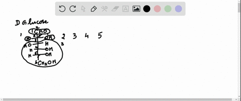 SOLVED:What is the configuration of each of the asymmetric centers in ...