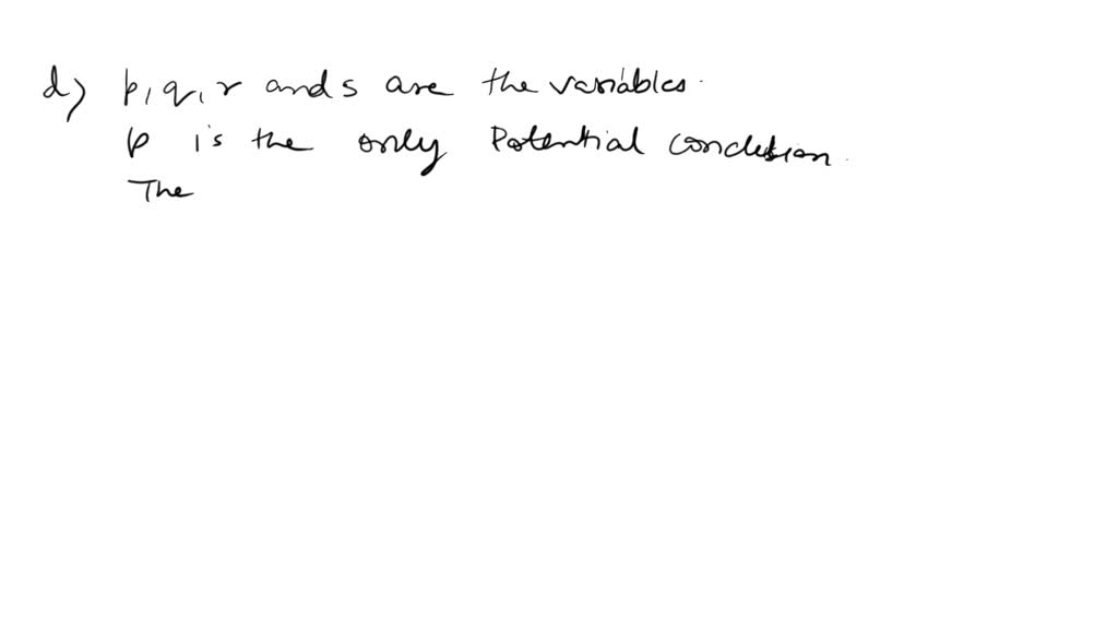 ⏩solvedapply Algorithm Horn From Page 66 To Each Of These Horn Numerade