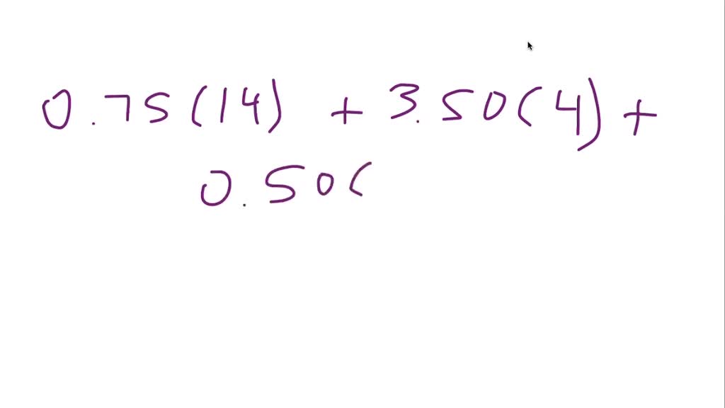 SOLVED: 95 arrobas de azúcar cuestan 14250 ¿cuánto costarán las 2/5 ...