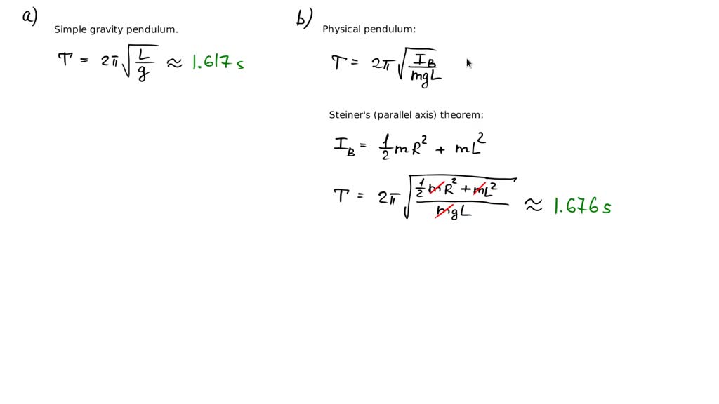 ⏩SOLVED:A uniform disk of radius r=250 mm is attached at A to a… | Numerade