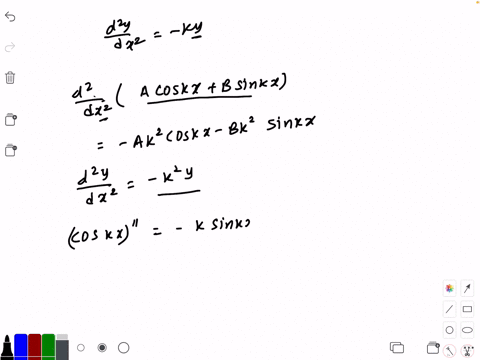 ⏩SOLVED:In this problem we indicate an alternate procedure? for… | Numerade