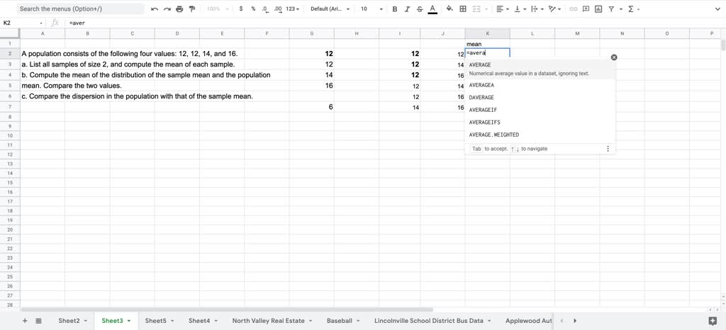 ⏩SOLVED:A population consists of the following four values:… | Numerade